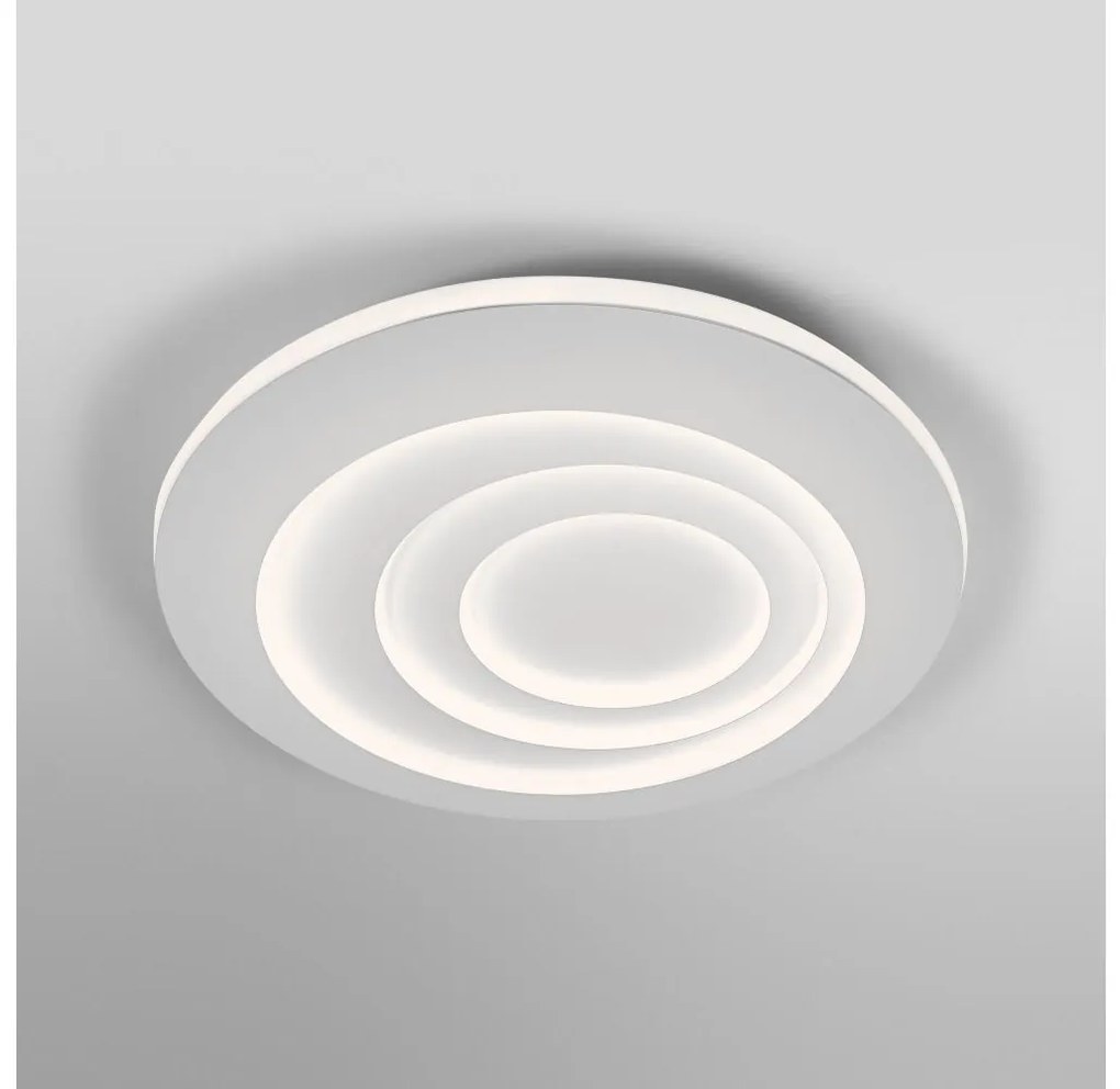 Osram - LED Stropní svítidlo ORBIS SPIRAL LED/42W/230V pr. 50,5 cm