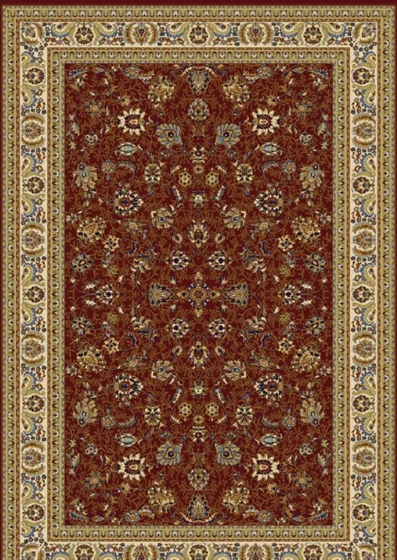 Oriental Weavers koberce Kusový koberec Kendra 170/DZ2P - 200x285 cm