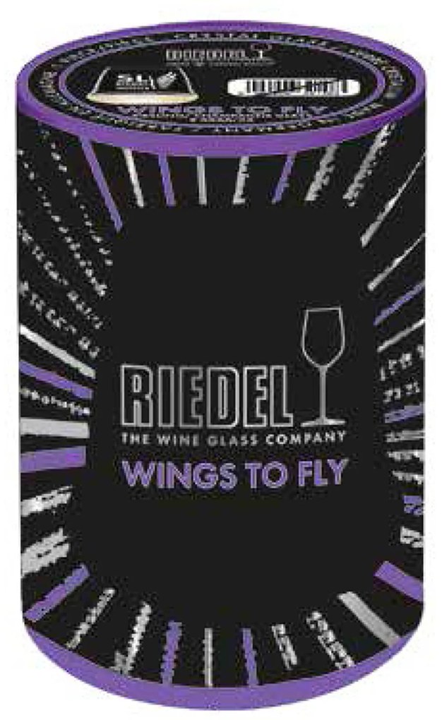 RIEDEL WINEWINGS Champagne, 1 ks sklenice 2789/15