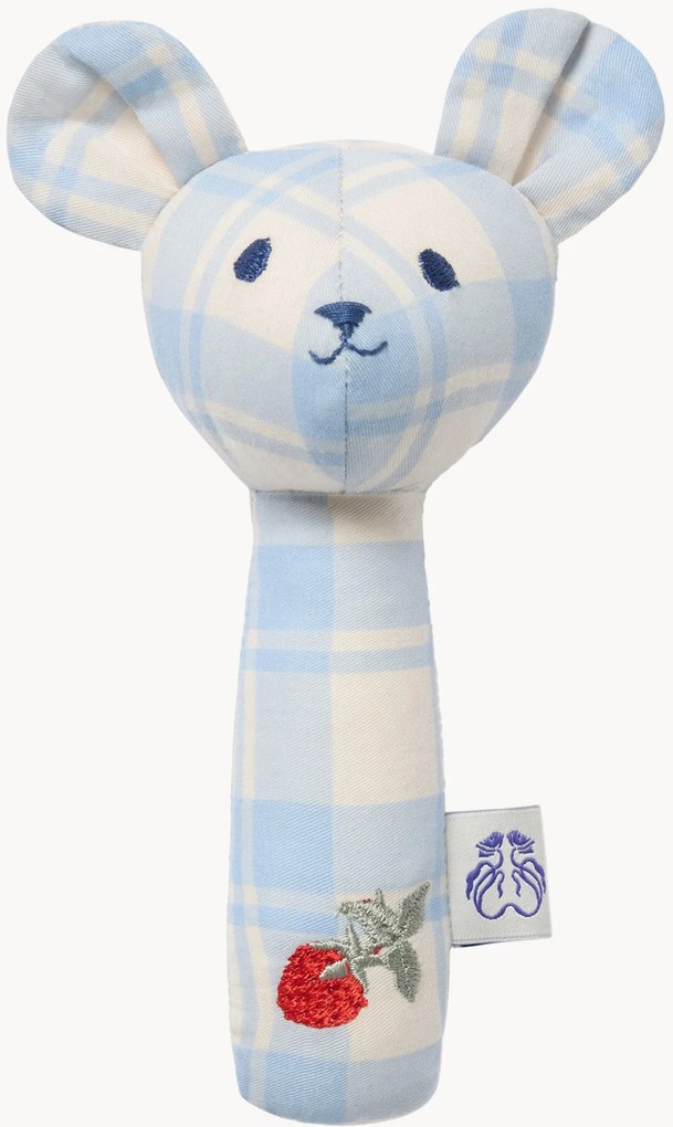 Chrastítko Bear