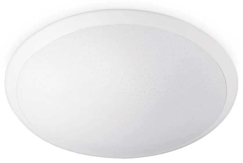 Philips | Philips 32809/31/P0 - LED Stmívatelné stropní svítidlo CANAVAL LED/18W/230V | P2473