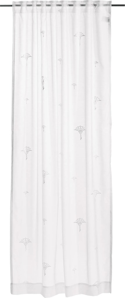 XXXLutz HOTOVÝ ZÁVĚS, poloprůhledné, 130/250 cm Joop! - Závěsy - 003021053301