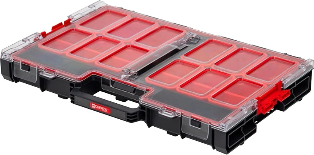 Qbrick One P90619 Organizér plastový L 531x379x77mm
