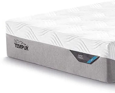 Tempur® Tempur® PRIMA SOFT SmartCool - 21 cm měkká a pohodlná matrace 100 x 200 cm