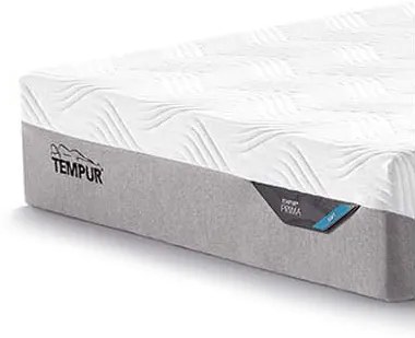 Tempur® Tempur® PRIMA SOFT SmartCool - 21 cm měkká a pohodlná matrace 90 x 190 cm