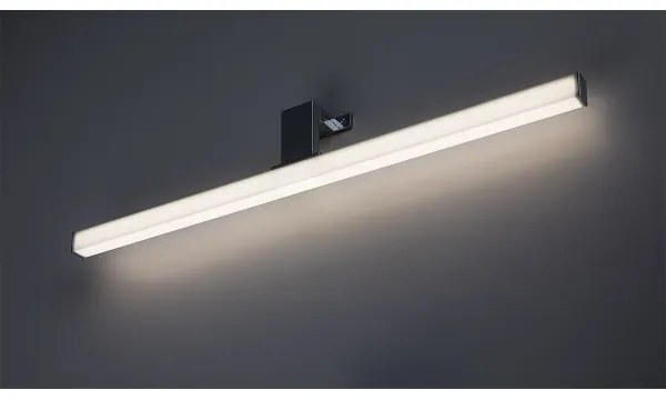 Rabalux 75049 - LED Koupel. osvětlení zrcadla OLIRO LED/9W/230V IP44 60 cm chrom