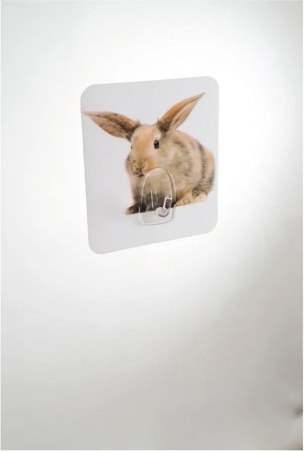 Nástěnný háček Compactor Magic Rabbit