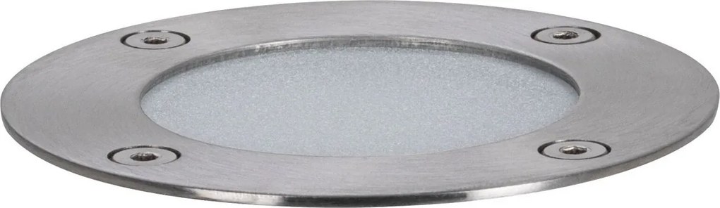 P 94717 Plug & Shine LED zemní svítidlo Floor základní sada neláká hmyz IP67 2200K 3x4,5W antracit - PAULMANN