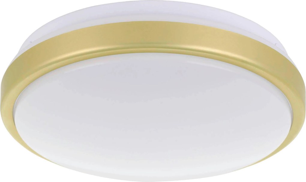XXXLutz STROPNÍ SVÍTIDLO, 24,5/9 cm Eglo - Online Only svítidla - 003348266301