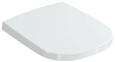 Ideal Standard Softmood - WC sedátko softclose, bílá T639201