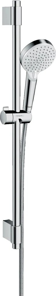 Hansgrohe Sprchový set Crometta Vario se sprchovou tyčí 72 cm, chrom