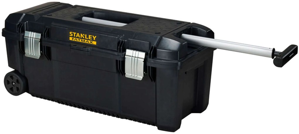 Stanley - Kufr na nářadí, s kolečky FMST1-75761