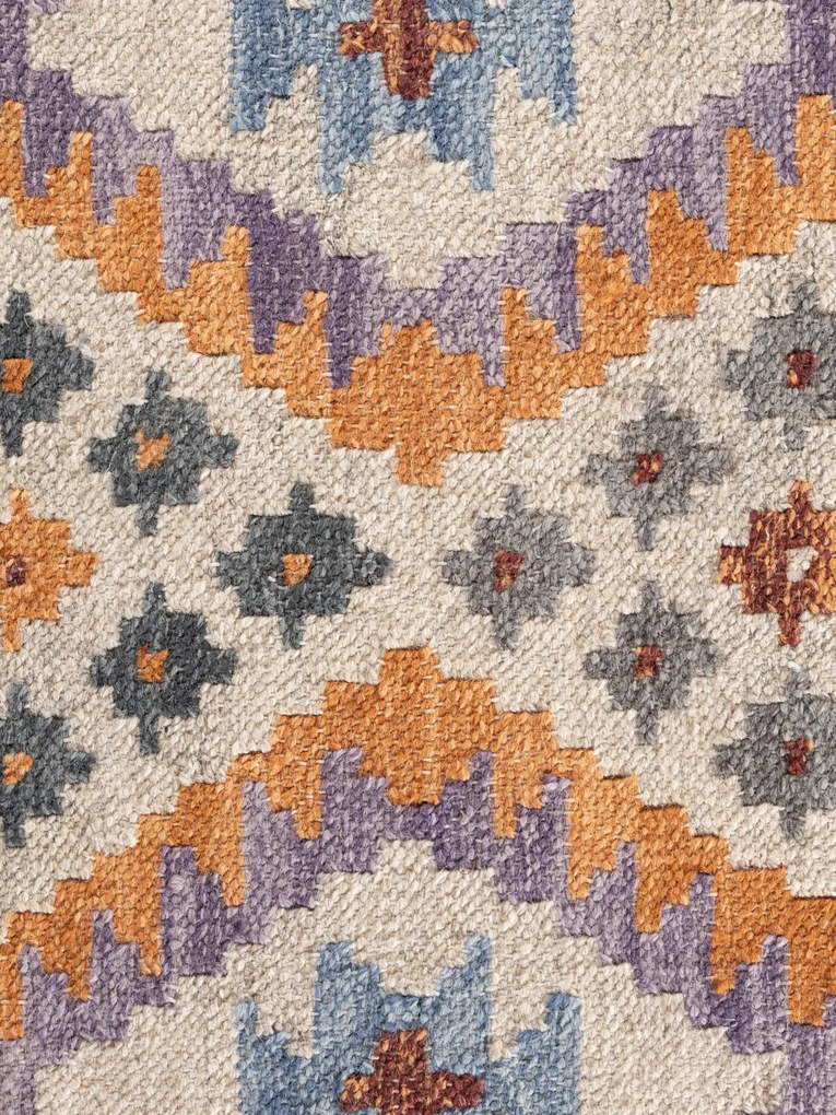Hanse Home, Kusový koberec Kamal Oasis 106242 Multicolor, 60x190, vícebarevná, kuchyně