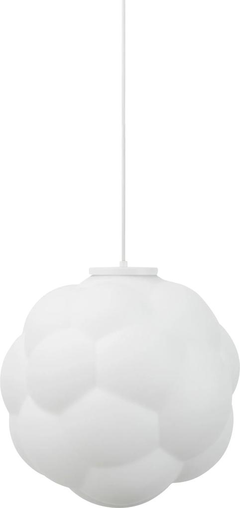 Závěsná lampa Bubba 42 cm