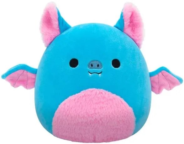 Plyšák squishmallows netopýr boyle