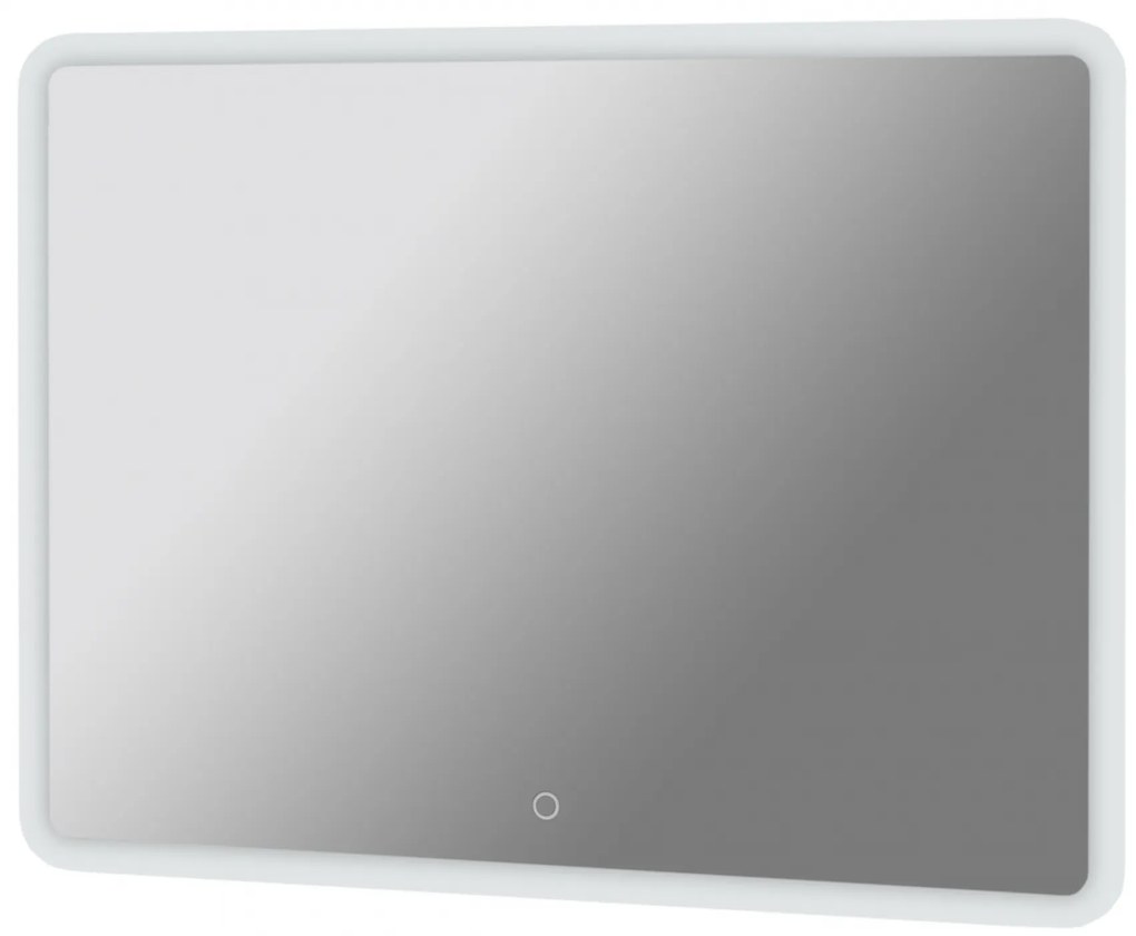 Lavedo Lion 80x60 koupelnové zrcadlo s LED podsvícením