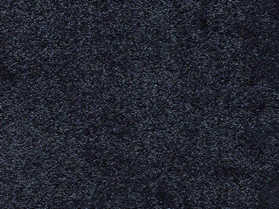 Luxusní koberec Primrose 77 - tmavě modrý - 4m