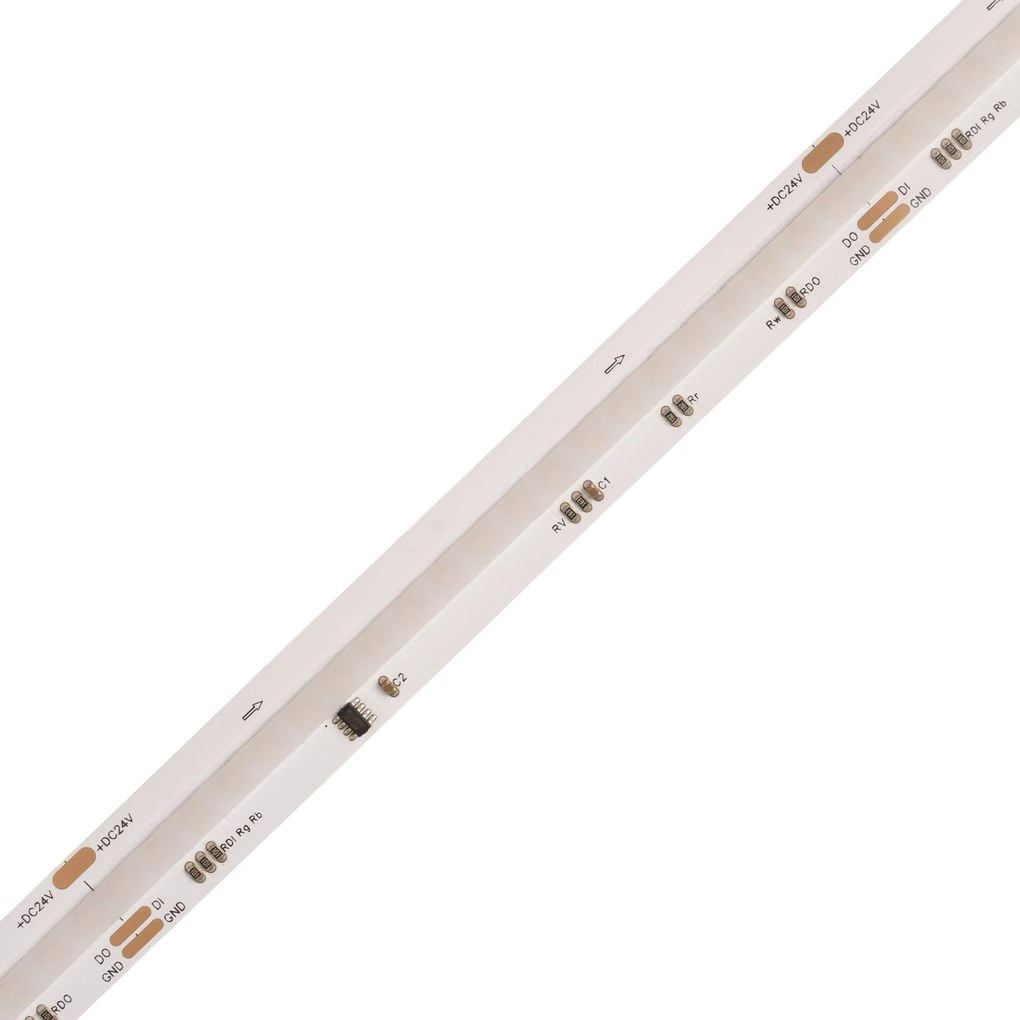 T-LED 084114 LED pásek digitální 24SPI16 RGBW WS2814F RGBW