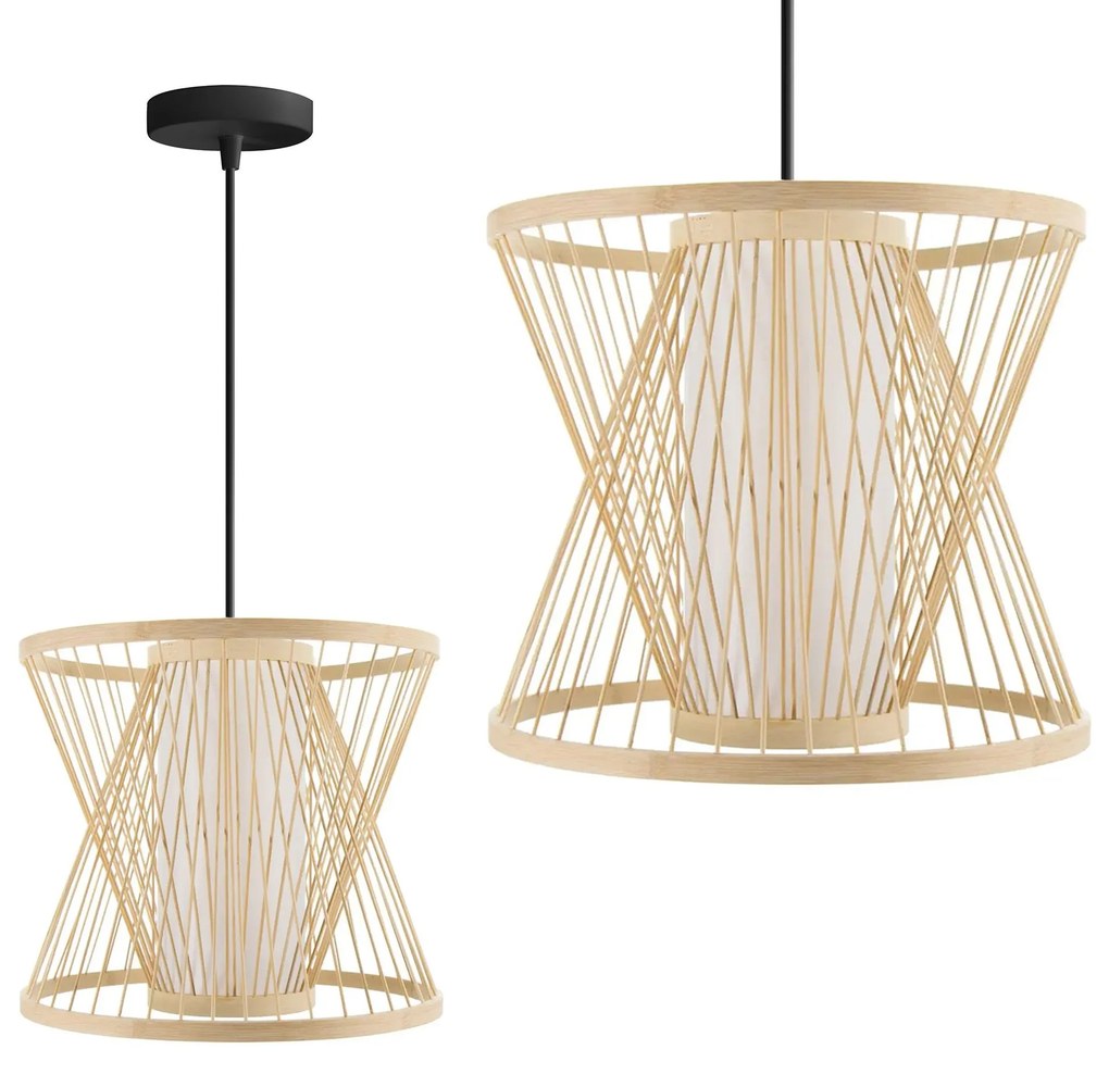 Toolight Závěsné osvětlení BOHO 5C NEW OSW-03615