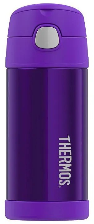 Thermos Dětská termoska s brčkem 355 ml Sport