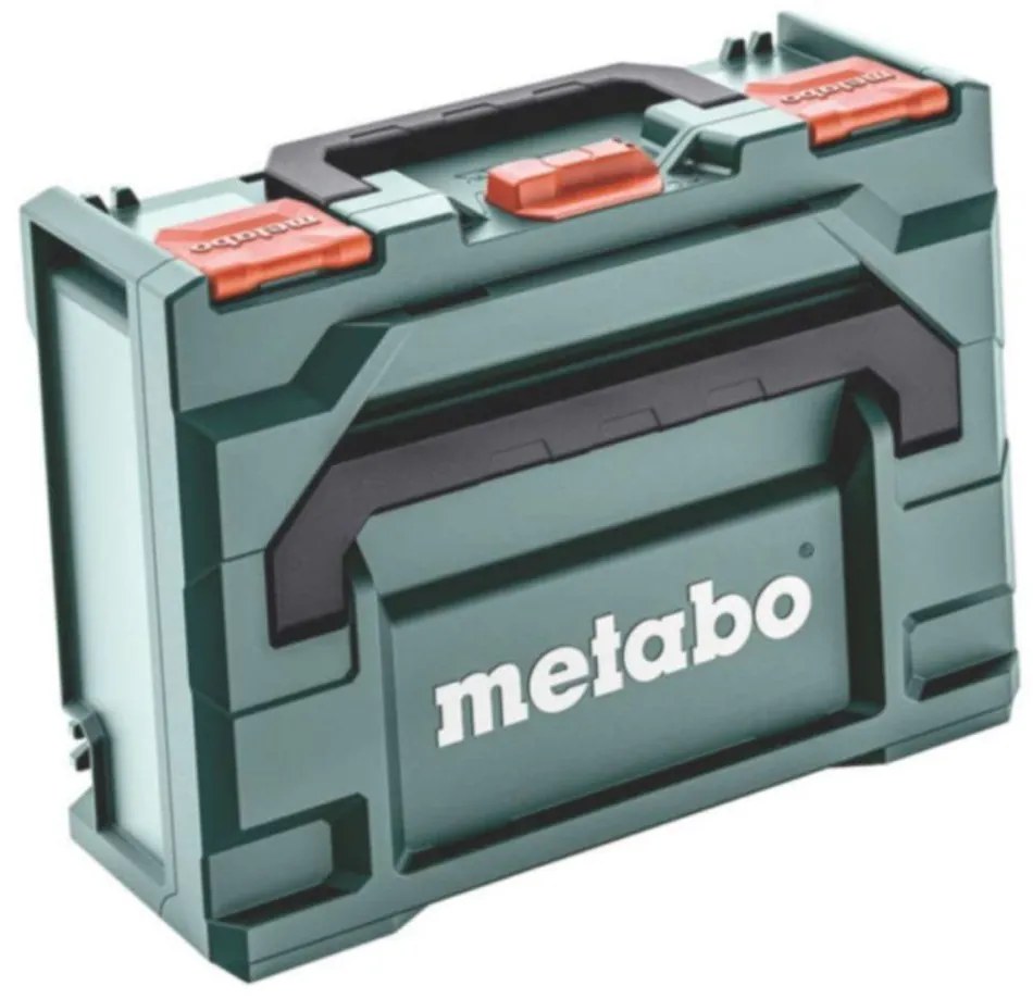 Metabo Příslušenství - Kufr na nářadí metaBOX 145 626883000