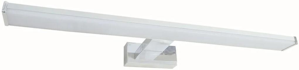 MIRROR Koupelnové LED svítidlo, 1000 lm, neutrální bílá