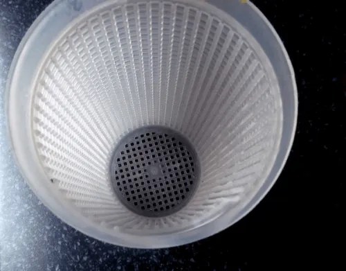 Vagnerpool Filtrační košík Mini k motoru bazénové filtrace Hydronaut (Pentair Water HYD - 051)