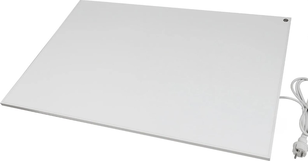 Nástěnný infrapanel Economy 350W | Výhřevnost 6,5 m2 | 60x60 cm | Bez termostatu