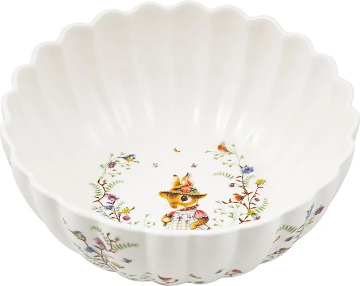 Villeroy&Boch Villeroy & Boch Spring Fantasy Bol