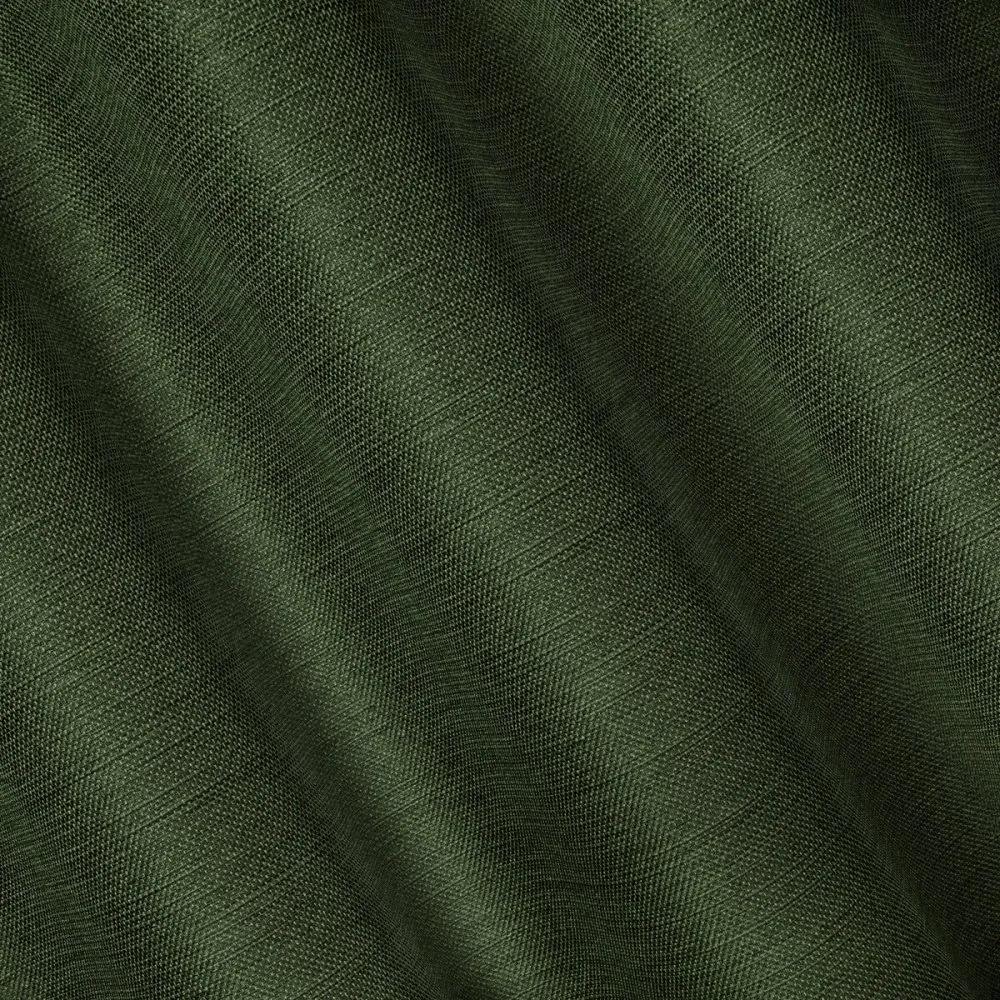 Zelený zatemňovací závěs 140 x 270 cm
