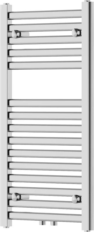 Mexen Hades, topné těleso 800x400 mm, 249 W, chromová, W104-0800-400-00-01