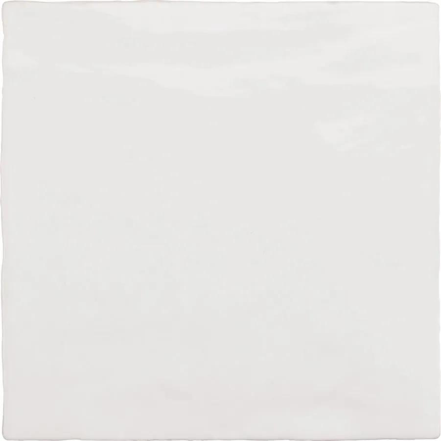 Equipe LA RIVIERA obklad Blanc 13,2x13,2 (EQ-3) (1m2) - 25851