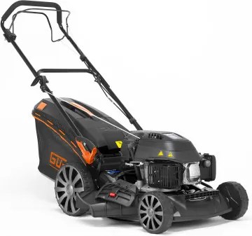 Benzinová sekačka High Wheeler 460-139, 2,6kW | Güde