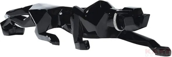 Dekorativní figurka Black Cat 185