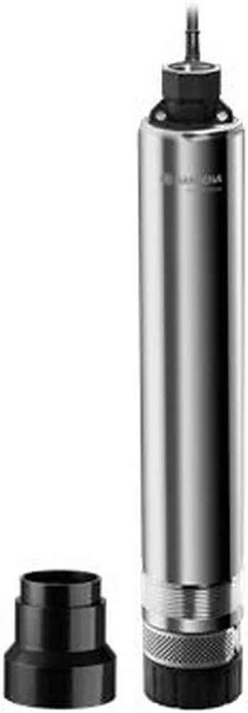 GARDENA 5500/5 Inox Premium čerpadlo do hlubokých studní 1489-20