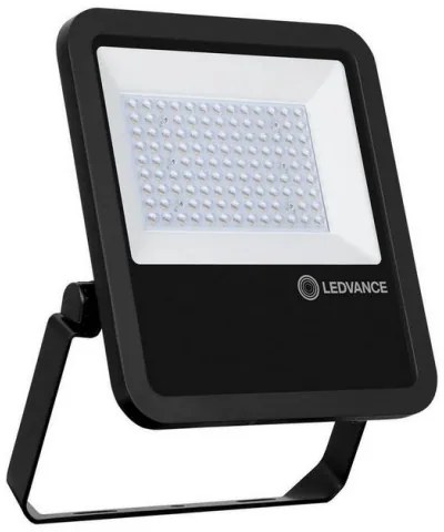 LED reflektor LEDVANCE FLOODLIGHT asym. 48°x92° 72W 9200lm 3000K teplá bílá IP65