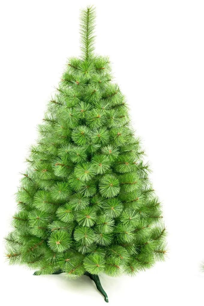 DecoKing - Umělý vánoční stromek - Borovice - Frannie