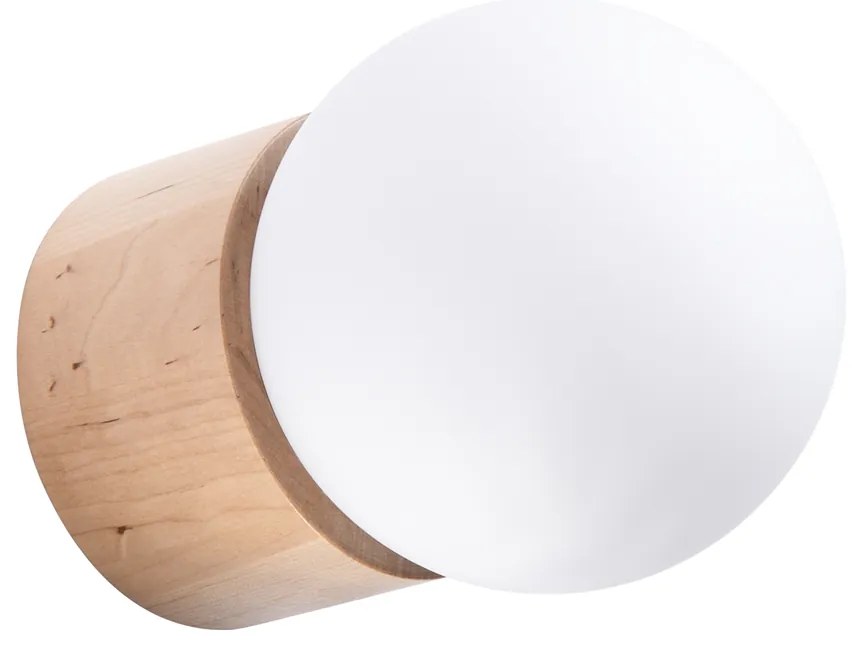 Sollux Lighting Nástěnné svítidlo BOOMO