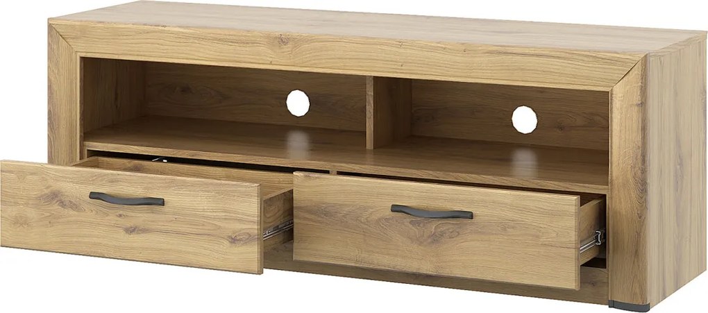 TV stolek 2s Sapori dub navarra