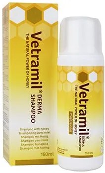 Bfactory Vetramil šampon pro psy 150ml