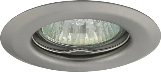 Kanlux 00355 ULKE CT-2113-C/M - Podhledové bodové svítidlo