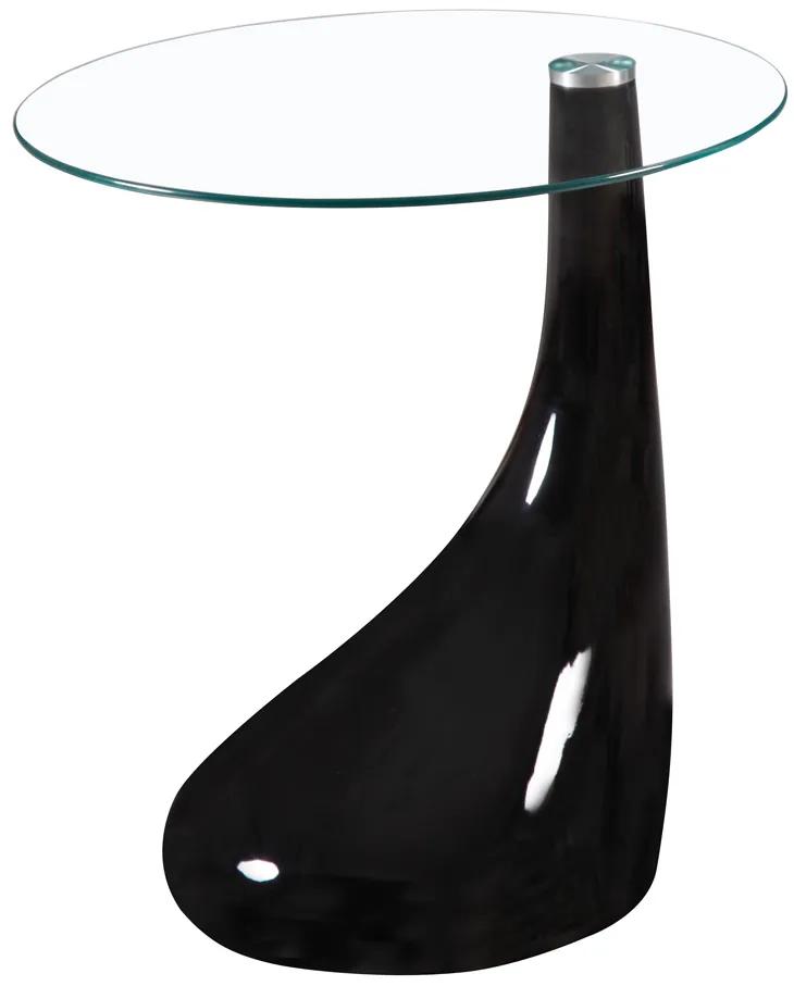 Casarredo Konferenční stolek LULA černý