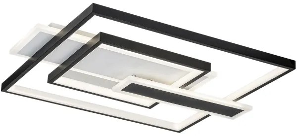 Rabalux 2932 - LED Stropní svítidlo HERKULES LED/50W/230V