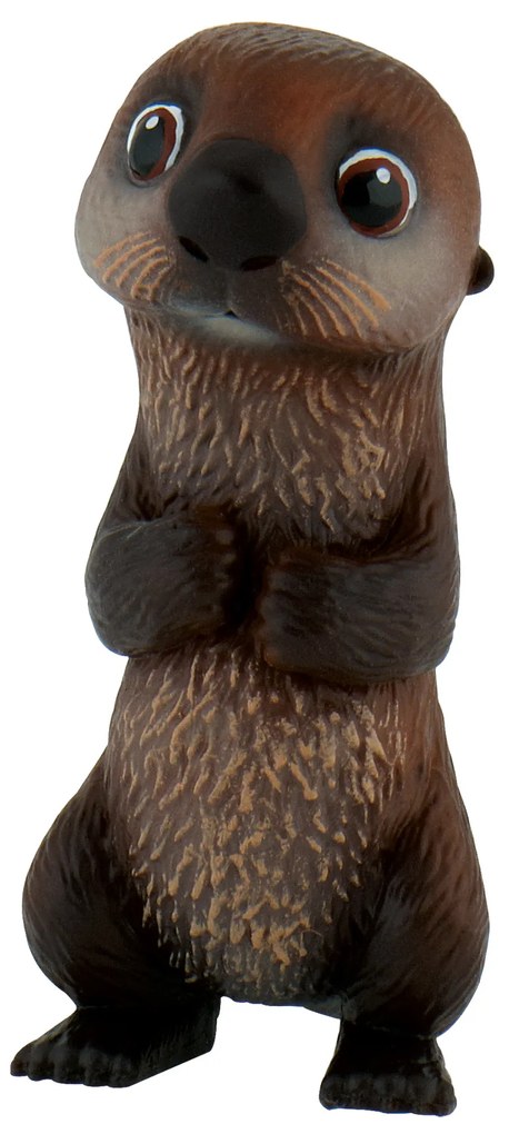Bullyland 12629 - Otter (Hledá se Dory)