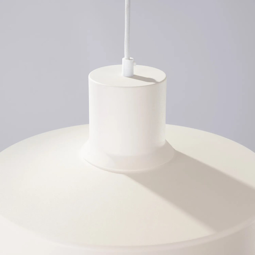 Sollux Lighting Závěsné svítidlo BILO béžové