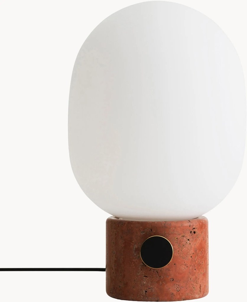 Malá stmívatelná stolní lampa JWDA