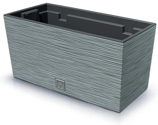 Truhlík FURU CASE betonový 39,5cm