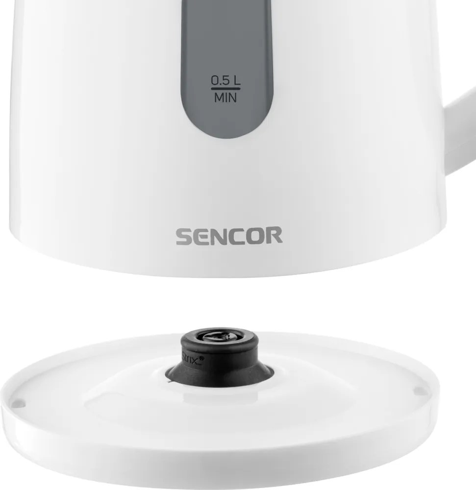 Sencor SWK 1700WH