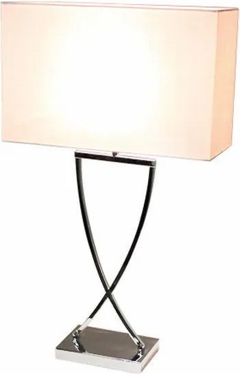 XXXLutz STOLNÍ LAMPA, 27/52 cm By Rydéns - Online Only svítidla - 0073630051