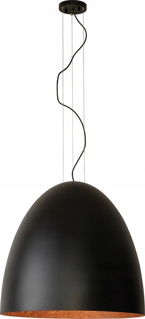 Závěsná lampa Egg XL 10321 Nowodvorski